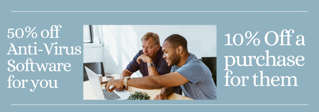 Special Offers - iQ Computer Services