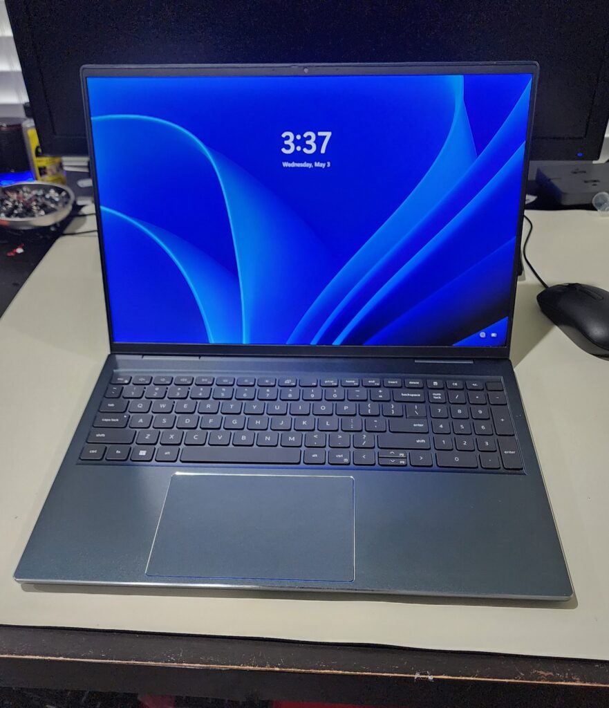 iQ Hardware Repair - iQ Computer Services