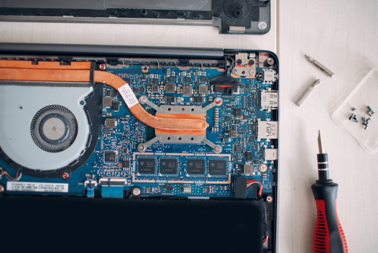 Windows Computer Repair - iQ Computer Services